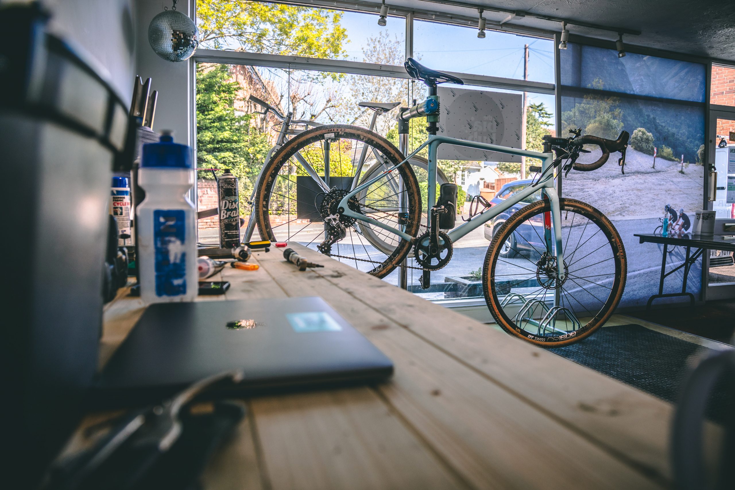 The Bia Hub celebrates its 3rd Birthday - Bia Cycling