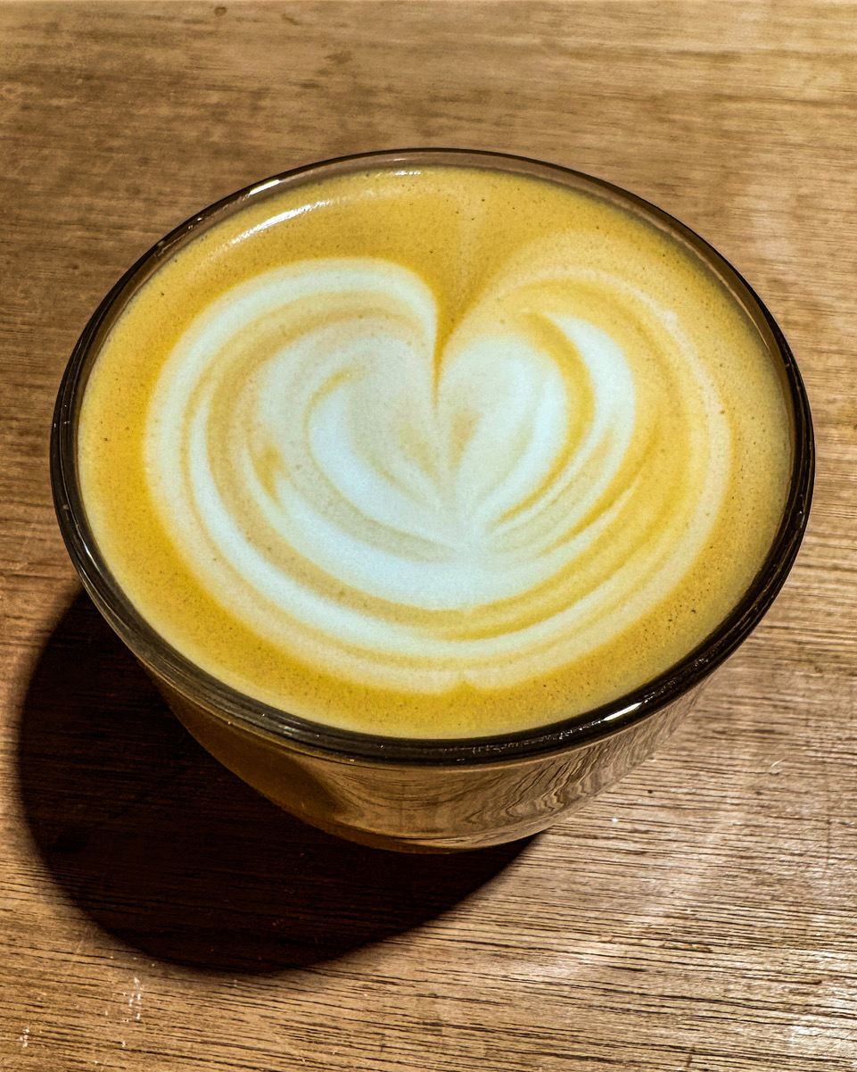 Velolife becomes Ola Coffee Co at The Bia Hub - Bia Cycling